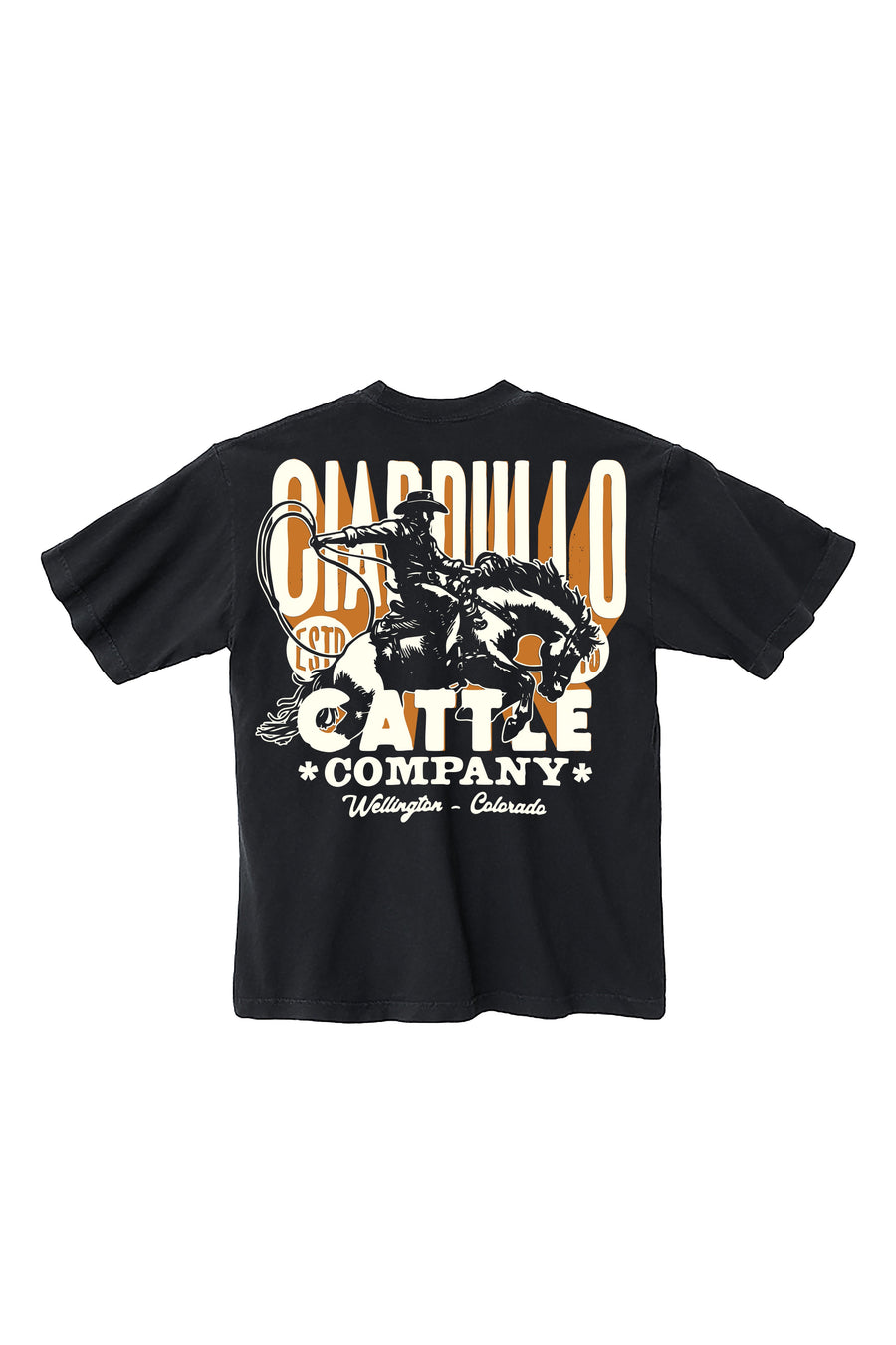 Collections – Ciardullo Ranch