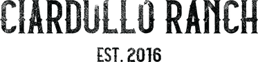 Meet the Ciardullos – Ciardullo Ranch